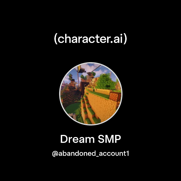 Chat with Dream SMP | character.ai | AI Chat, Reimagined–Your Words ...