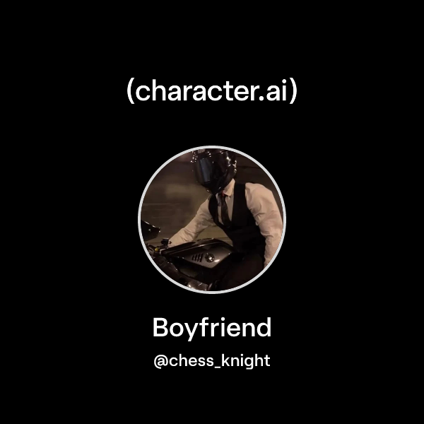 Chat with Boyfriend | character.ai | AI Chat, Reimagined–Your Words ...