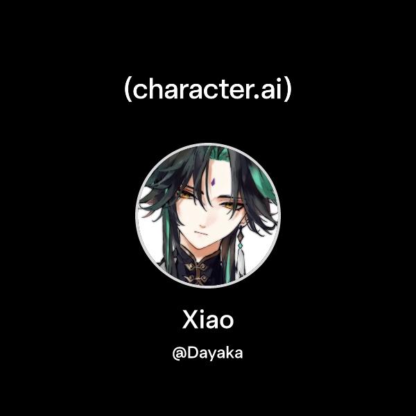 Chat with Xiao | character.ai | AI Chat, Reimagined–Your Words. Your World.