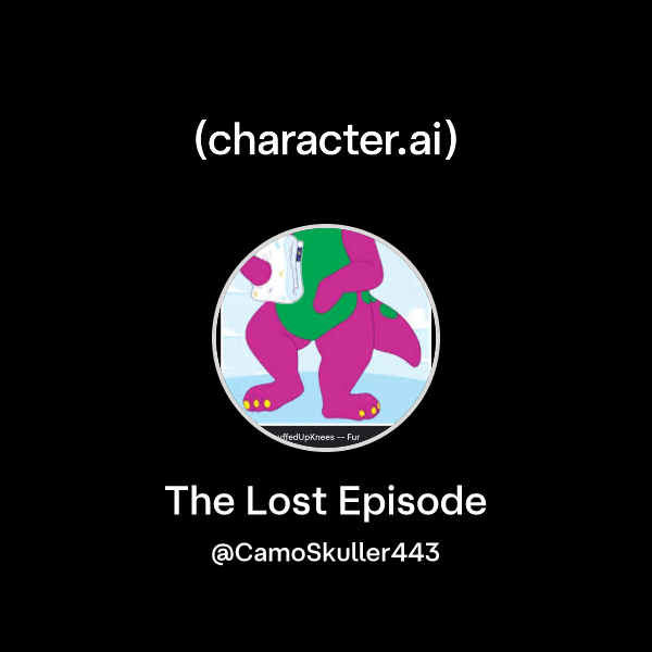 Chat with The Lost Episode | character.ai | Personalized AI for every ...