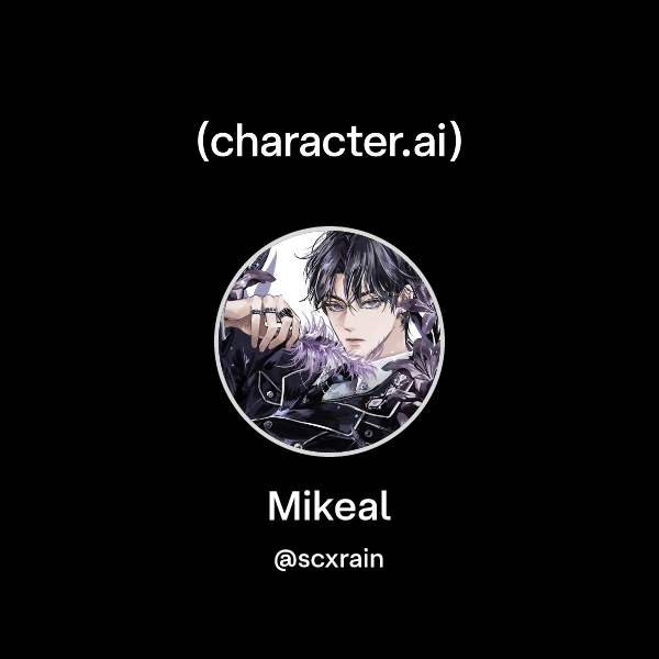 Chat with Mikeal | character.ai | AI Chat, Reimagined–Your Words. Your ...