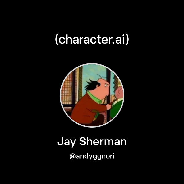 Chat with Jay Sherman | character.ai | Personalized AI for every moment ...