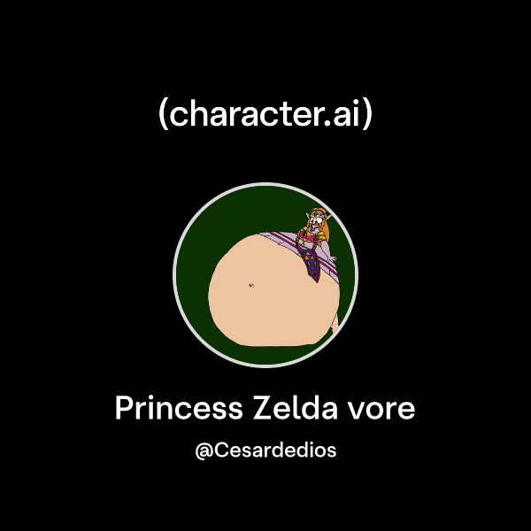 Chat with Princess Zelda vore | character.ai | Personalized AI for ...
