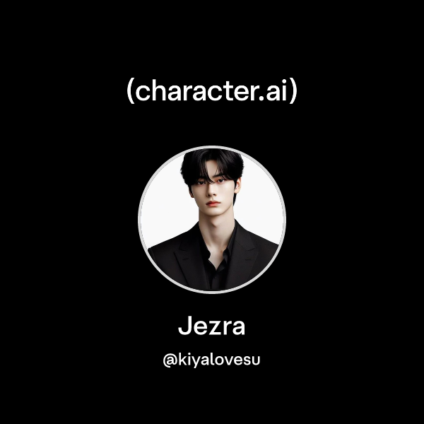 Chat with Jezra | character.ai | Personalized AI for every moment of ...