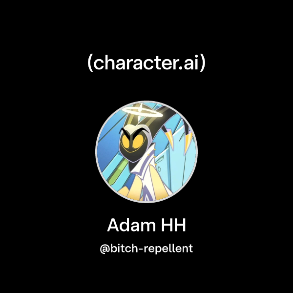 Chat with Adam HH | character.ai | AI Chat, Reimagined–Your Words. Your ...
