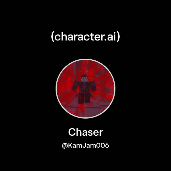 Chat with Chaser | character.ai | AI Chat, Reimagined–Your Words. Your ...