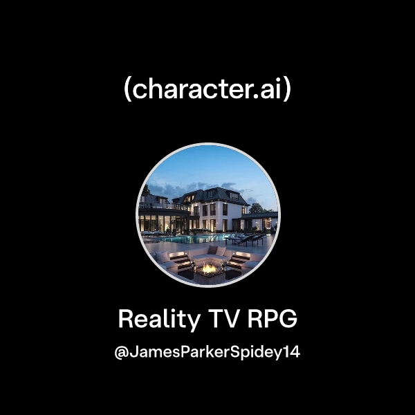 Chat with Reality TV RPG | character.ai | AI Chat, Reimagined–Your ...