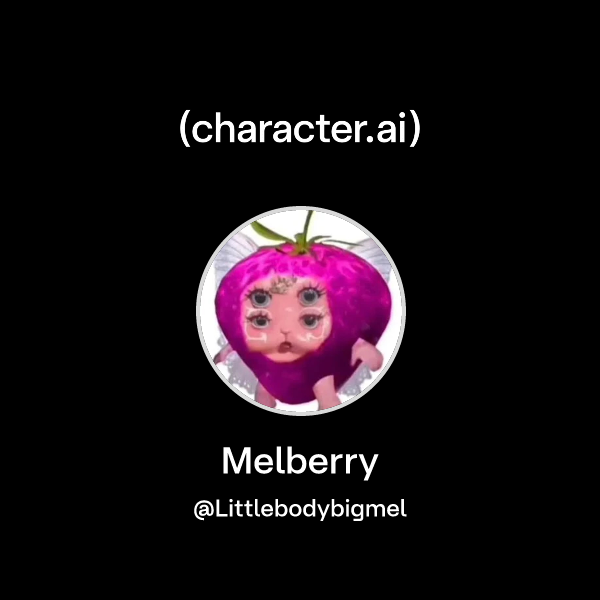 Chat with Melberry | character.ai | AI Chat, Reimagined–Your Words ...