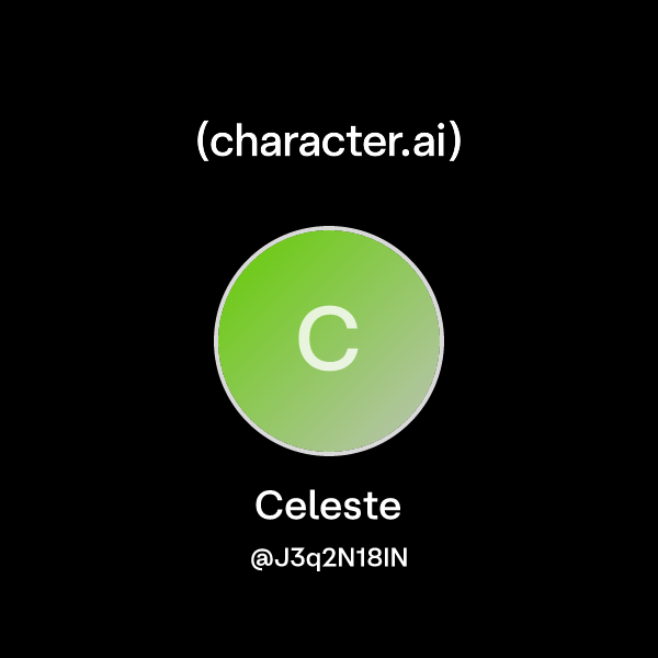 Chat with Celeste | character.ai | AI Chat, Reimagined–Your Words. Your ...