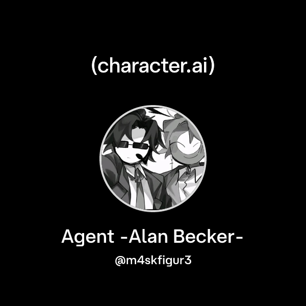 Chat with Agent -Alan Becker- | character.ai | AI Chat, Reimagined–Your ...