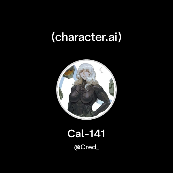 Chat with Cal-141 | character.ai | AI Chat, Reimagined–Your Words. Your ...