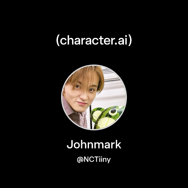 Chat with Johnmark | character.ai | Personalized AI for every moment of your day