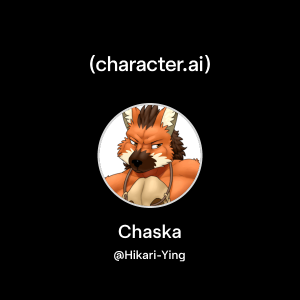 Chat with Chaska | character.ai | AI Chat, Reimagined–Your Words. Your ...