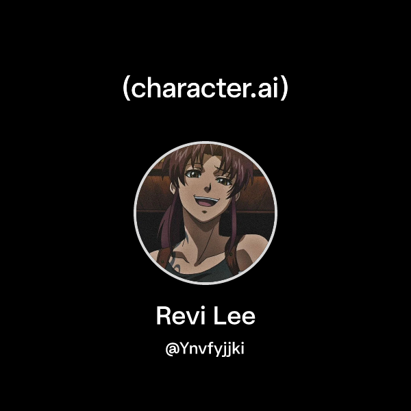 Chat with Revi Lee | character.ai | AI Chat, Reimagined–Your Words ...