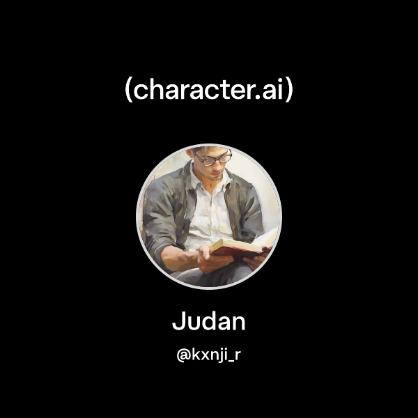 Chat with Judan | character.ai | Personalized AI for every moment of ...