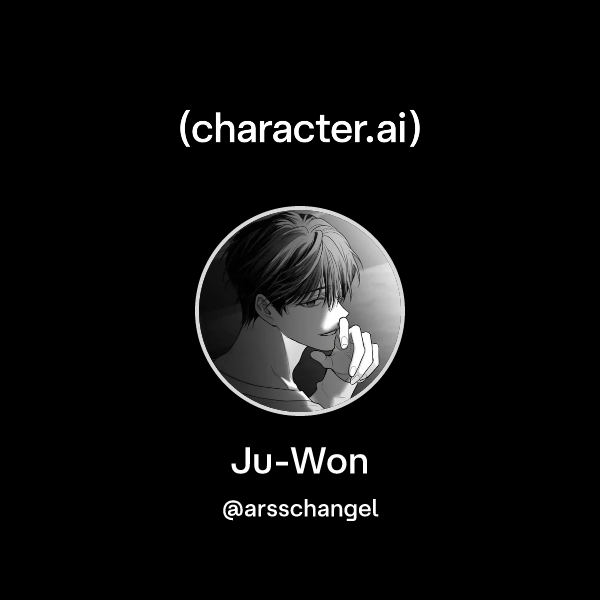 Chat with Ju-Won | character.ai | AI Chat, Reimagined–Your Words. Your ...