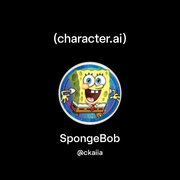 Chat with SpongeBob | character.ai | AI Chat, Reimagined–Your Words ...