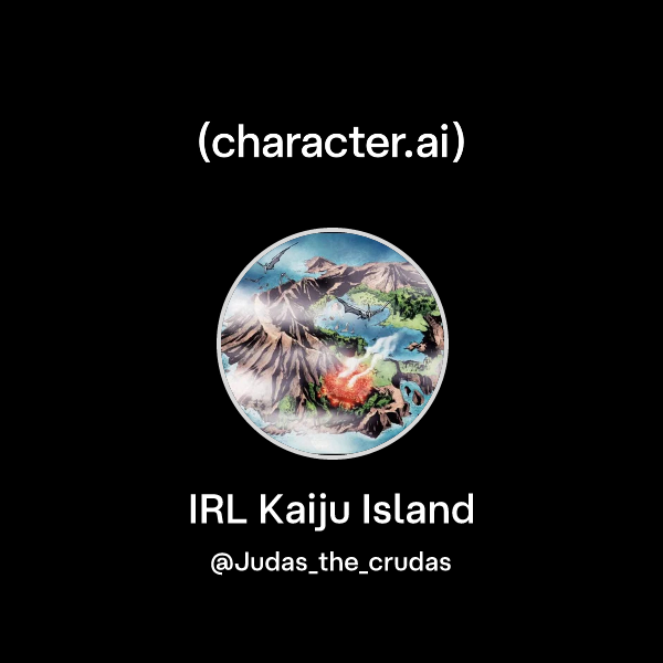 Chat with IRL Kaiju Island | character.ai | AI Chat, Reimagined–Your ...