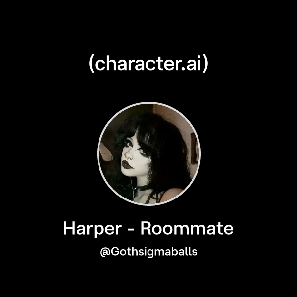 Chat with Harper - Roommate | character.ai | AI Chat, Reimagined–Your ...