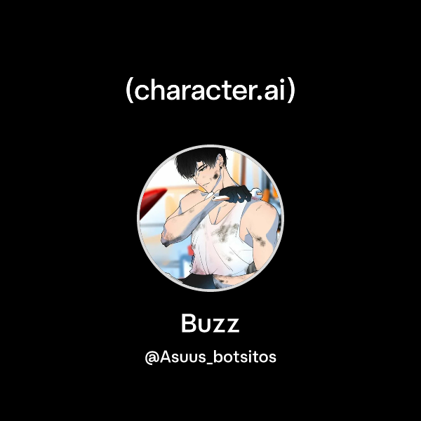 Chat with Buzz | character.ai | AI Chat, Reimagined–Your Words. Your World.