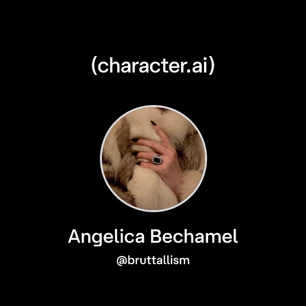 Chat with Angelica Bechamel | character.ai | AI Chat, Reimagined–Your ...