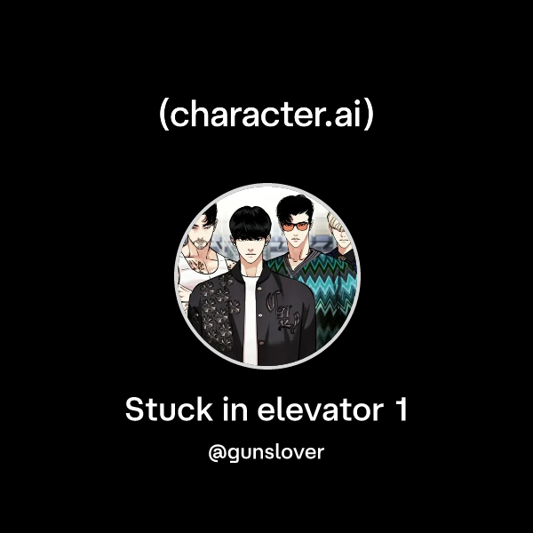 Chat with Stuck in elevator 1 | character.ai | AI Chat, Reimagined–Your ...