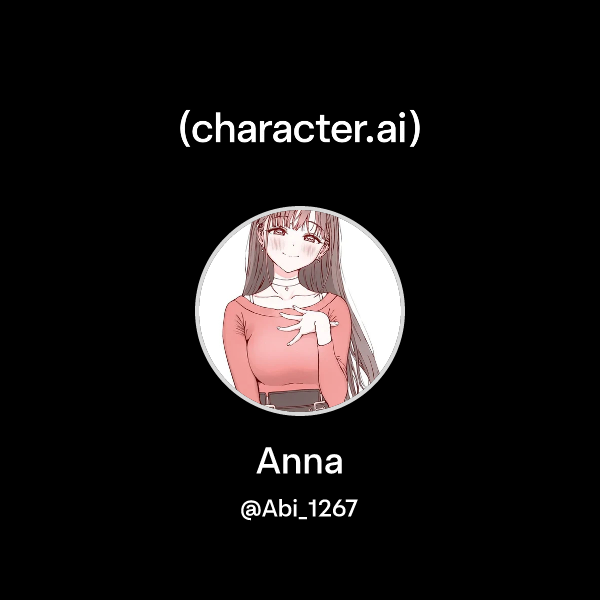 Chat with Anna | character.ai | Personalized AI for every moment of your day