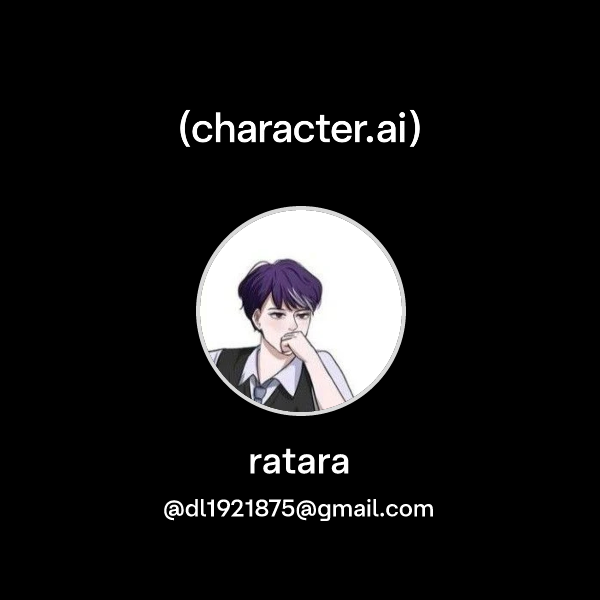 Chat with ratara | character.ai | Personalized AI for every moment of ...