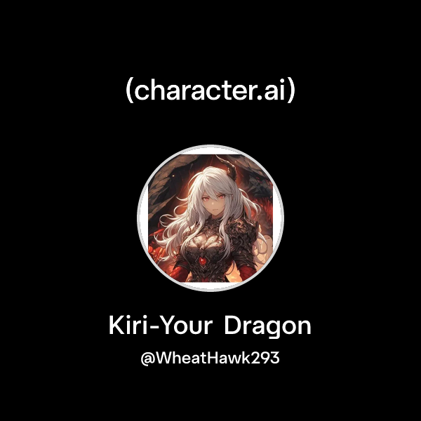 Chat with Kiri-Your Dragon | character.ai | AI Chat, Reimagined–Your ...