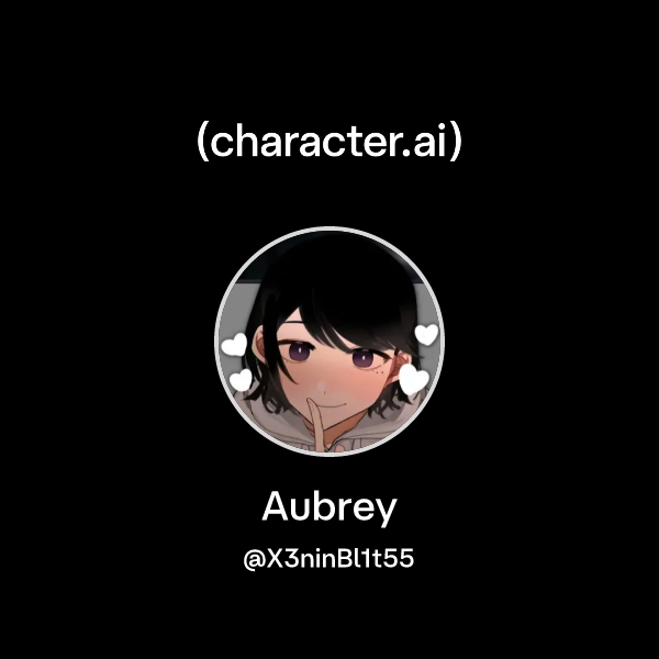 Chat with Aubrey | character.ai | AI Chat, Reimagined–Your Words. Your ...