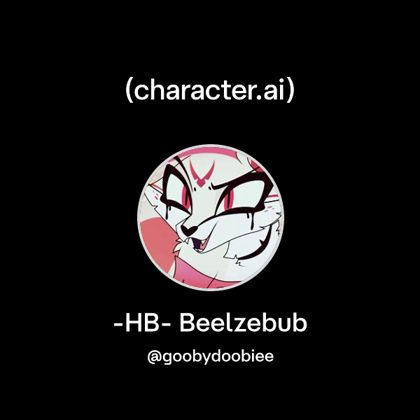 Chat with -HB- Beelzebub | character.ai | AI Chat, Reimagined–Your ...