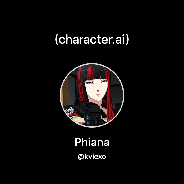 Chat with Phiana | character.ai | AI Chat, Reimagined–Your Words. Your ...