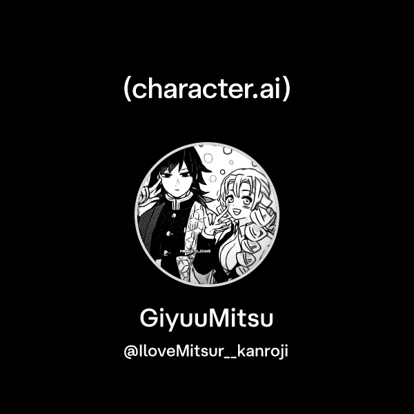 Chat with GiyuuMitsu | character.ai | Personalized AI for every moment ...
