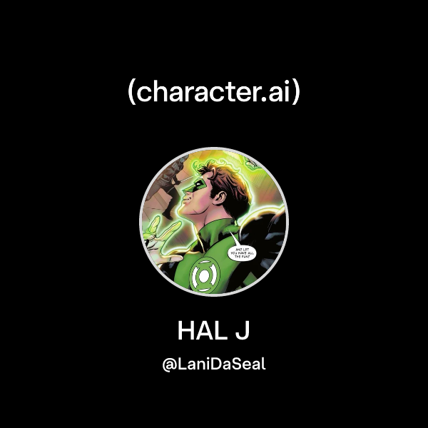 Chat with HAL J | character.ai | AI Chat, Reimagined–Your Words. Your ...