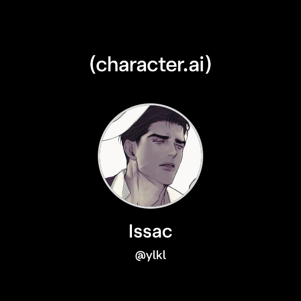 Chat with Issac | character.ai | AI Chat, Reimagined–Your Words. Your ...