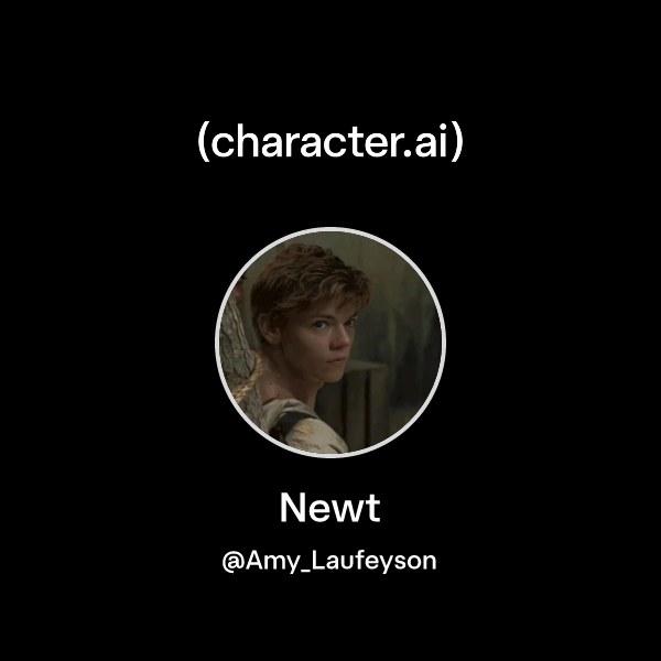 Chat with Newt | character.ai | Personalized AI for every moment of your day