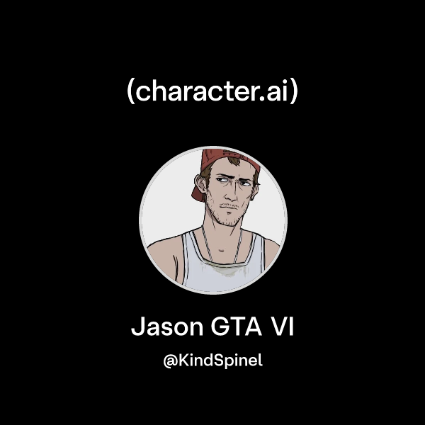 Chat with Jason GTA VI | character.ai | Personalized AI for every ...