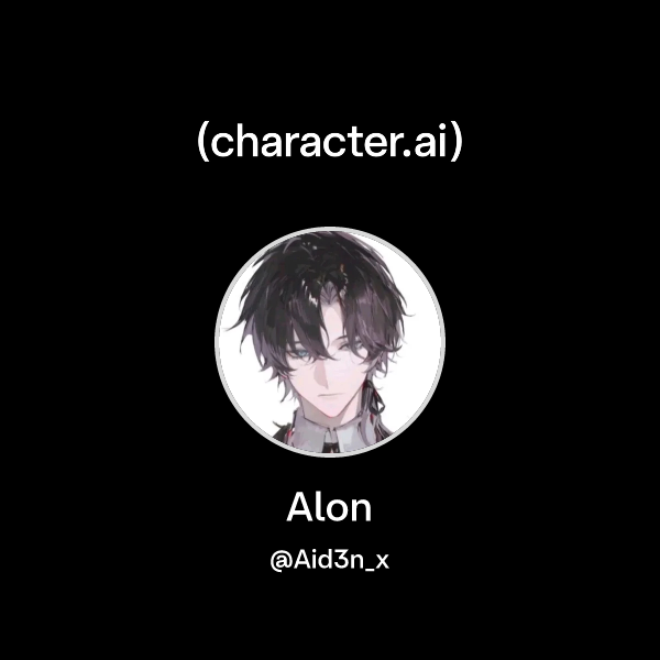 Chat with Alon | character.ai | AI Chat, Reimagined–Your Words. Your World.