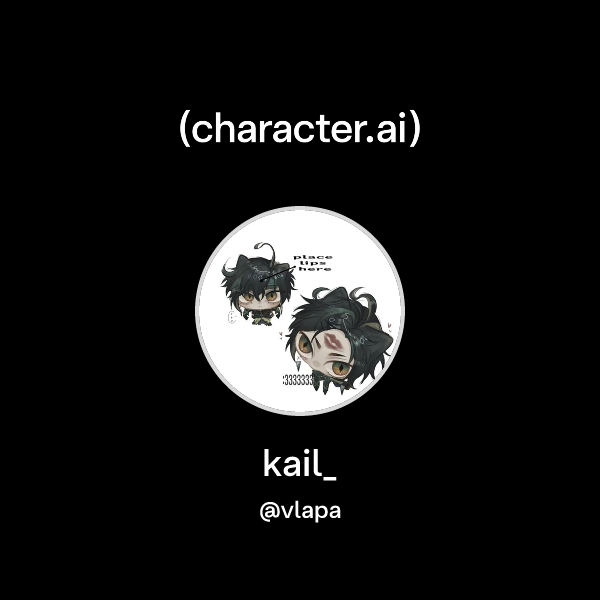 Chat with kail_ | character.ai | Personalized AI for every moment of ...