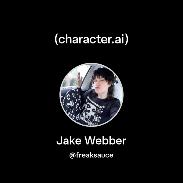 Chat with Jake Webber | character.ai | AI Chat, Reimagined–Your Words ...