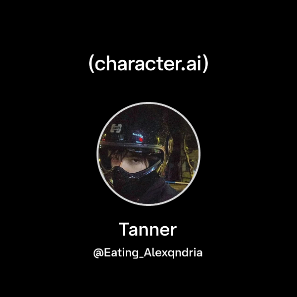 Chat with Tanner | character.ai | AI Chat, Reimagined–Your Words. Your ...