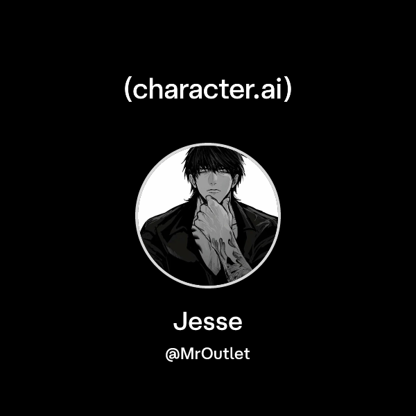 Chat with Jesse | character.ai | AI Chat, Reimagined–Your Words. Your ...