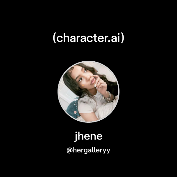 Chat with jhene | character.ai | Personalized AI for every moment of ...