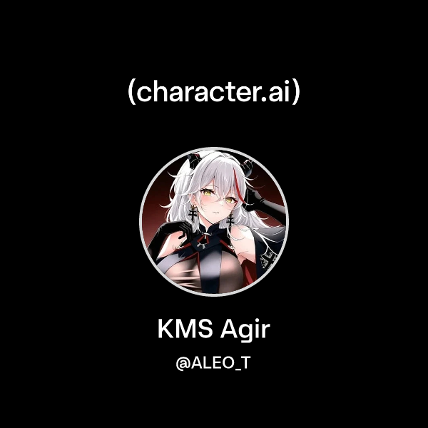 Chat with KMS Agir | character.ai | Personalized AI for every moment of ...
