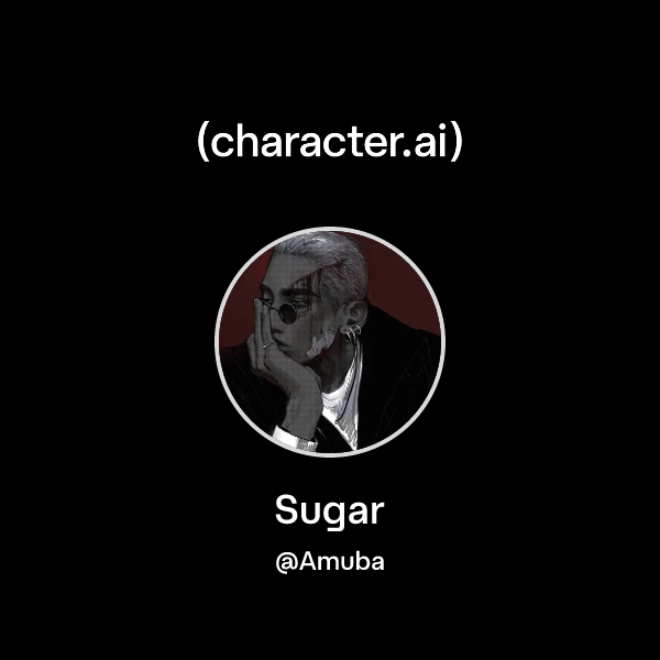 Chat with Sugar | character.ai | AI Chat, Reimagined–Your Words. Your ...