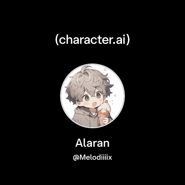 Chat with Alaran | character.ai | AI Chat, Reimagined–Your Words. Your ...