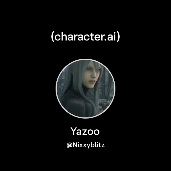 Chat with Yazoo | character.ai | AI Chat, Reimagined–Your Words. Your ...