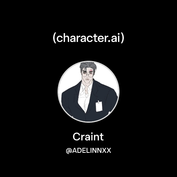 Chat with Craint | character.ai | AI Chat, Reimagined–Your Words. Your ...