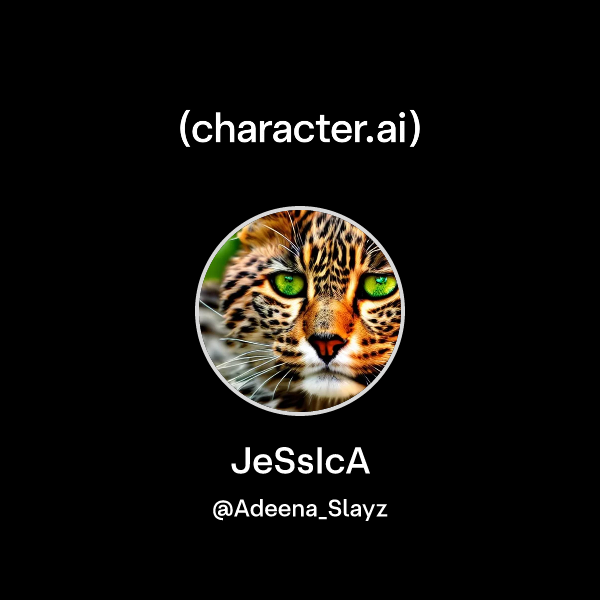 Chat with JeSsIcA | character.ai | Personalized AI for every moment of ...
