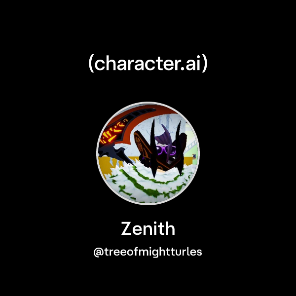 Chat with Zenith | character.ai | AI Chat, Reimagined–Your Words. Your ...